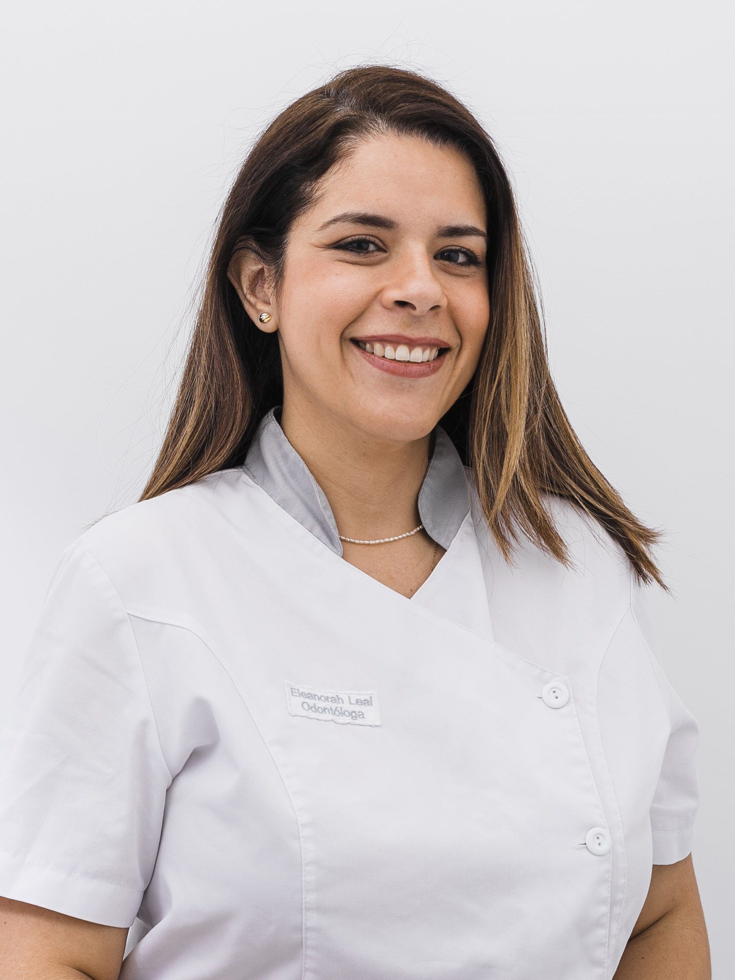 Od. Eleanorah Leal Gómez – Soludental